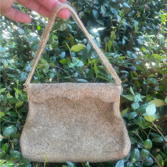 Walborg | Bags | Vintage Walborg Beaded Purse Japan | Poshmark